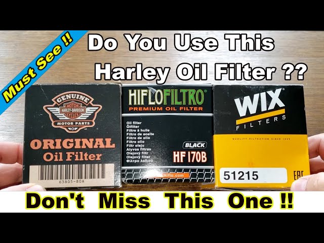 Масляный Фильтр Hiflo HF170