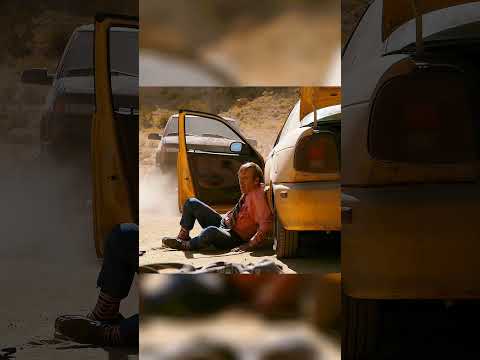Mike's Badass Scene🔥 / Better Call Saul