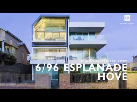 6/96 Esplanade, Hove