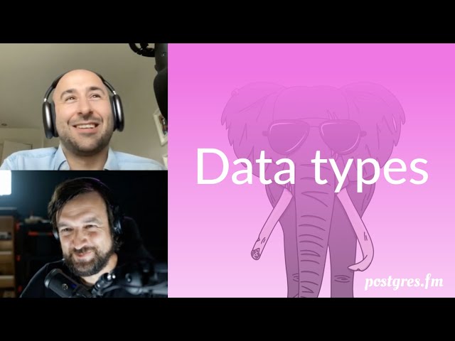 Understanding Data Types in PostgreSQL: A Comprehensive Guide | Galaxy.ai
