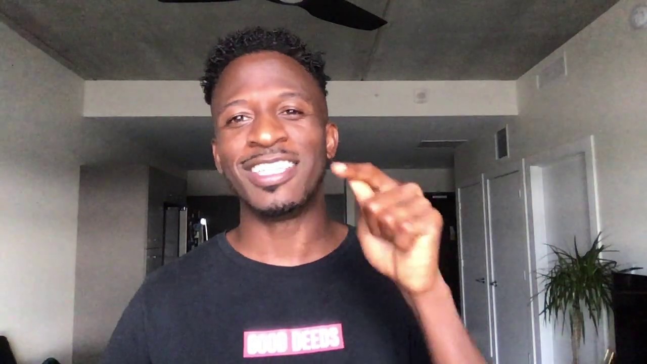 Hire Charles Clark, Author and World Class Athlete - Motivational ...