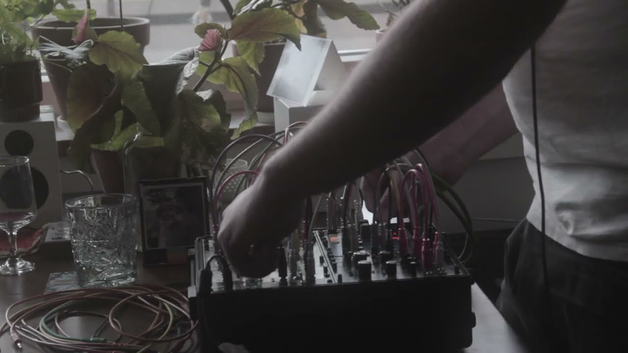YHTEISET KAINALOT - BETONITEMPPELI