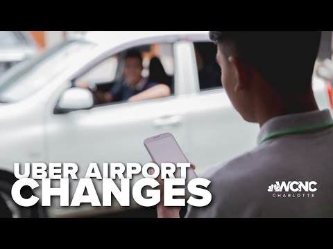 Travelers dealing with parking woes ahead of spring break