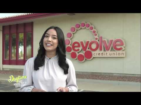 evolve FCU Social Purpose 2021 Daytime Segment KFOX14