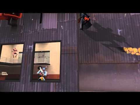Steam Community :: Video :: TF2: Window In One