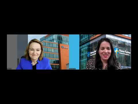 Immunotherapy for Inflammatory Breast Cancer | 2023 Inflammatory Breast Cancer Program Patient Forum