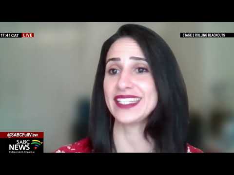 16 Days of Activism | Definition of rape and sexual consent: Leanne Germanos