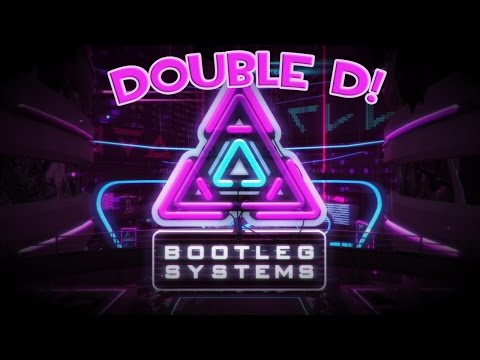 Steam Community :: Video :: Double D: Bootleg Systems - First Impression