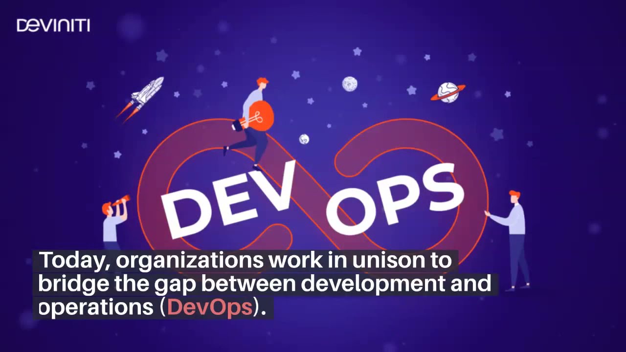 DevSecOps: 10 Best Practices to Embed Security into DevOps