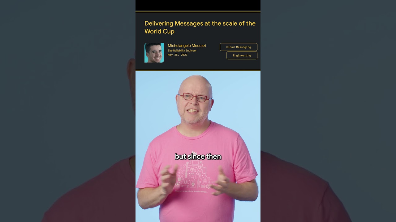 Check out the Firebase blog