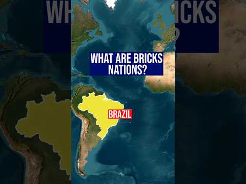Unveiling the BRICS Nations! 🌍