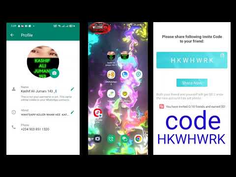 free WhatsApp number code+234 Nigeria ππ