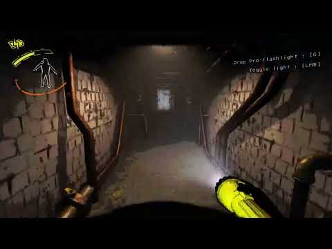 Steam Community :: Video :: (lethal company clip) turret 5