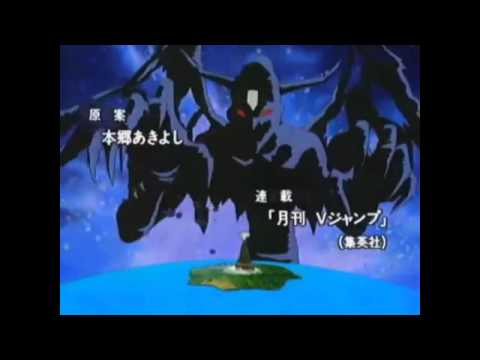 Volta Desenhos (Animes) na TV