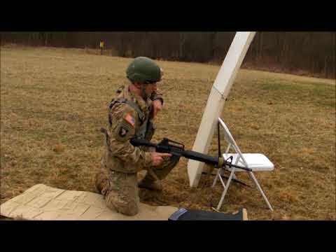 Army to Kill Marksmanship Test Shortcut that Made Soldiers Less Deadly ...