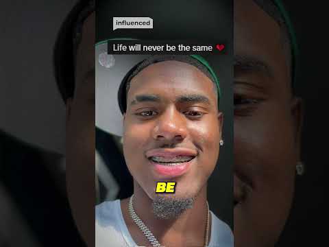 TikTok Star “Famous Kody” Has Died Aged 21