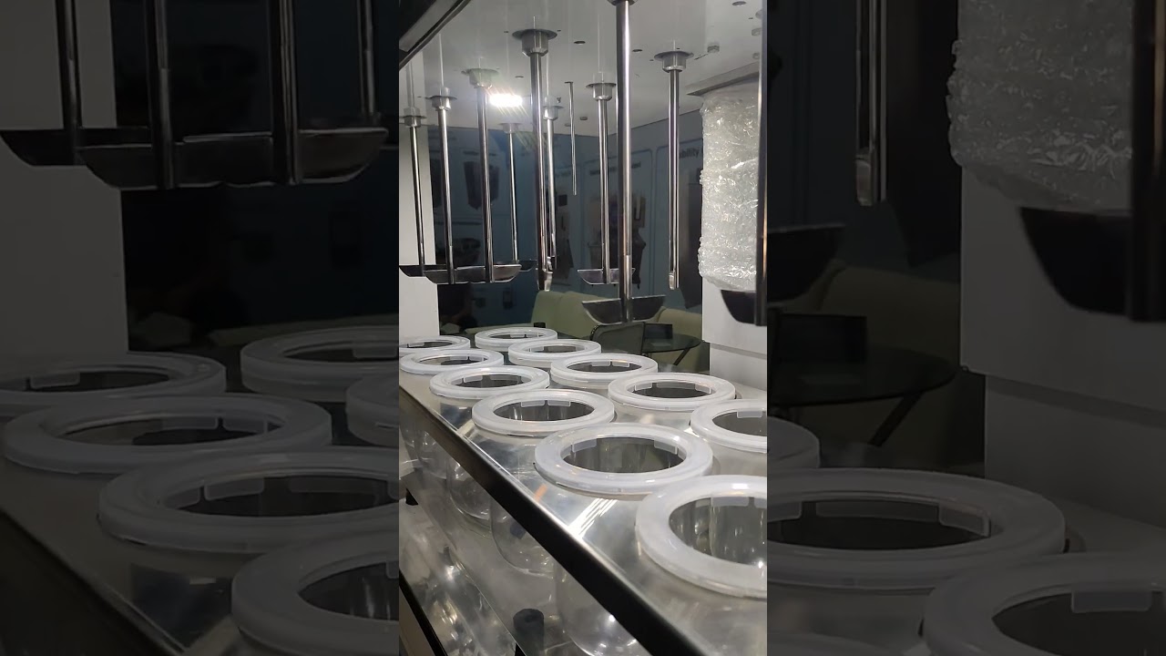 Dissolution Test Apparatus