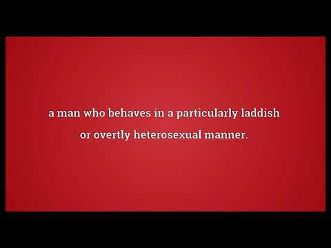 Bloke Meaning