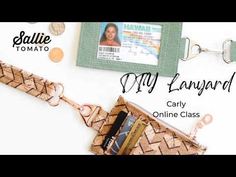 Carly Online Class