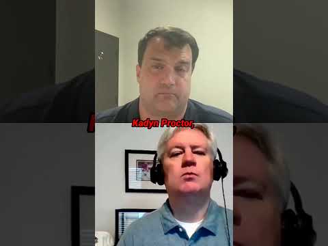 High Hopes for Next Season Despite Tough Schedule #alabama #podcast #bama #rolltide #crimsontide
