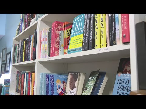 Bookstores across WNY are gearing up for Independent Bookstore Day