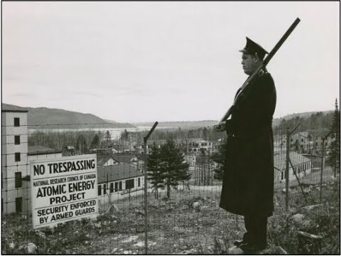 Fascinating history of Chalk River’s nuclear waste – Concerned Citizens ...