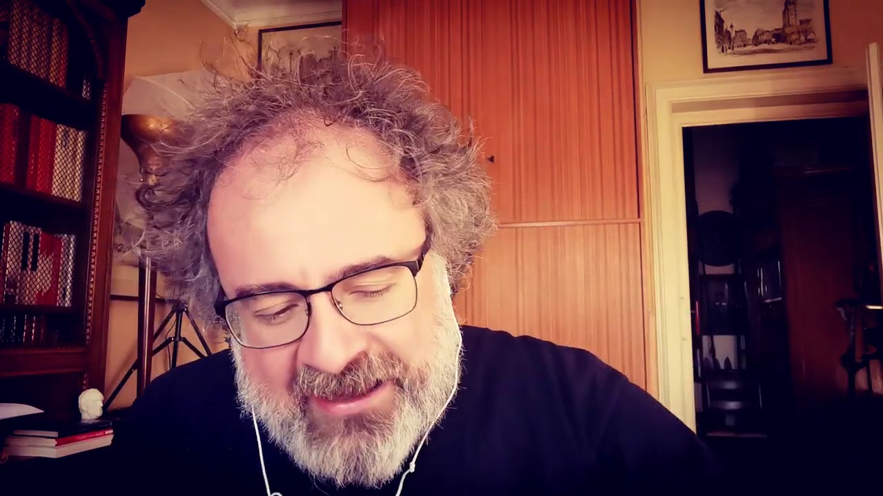 Il concetto di rivoluzione nella età moderna