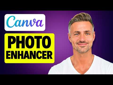 How To Increase Resolution Of Image In Canva - 2025