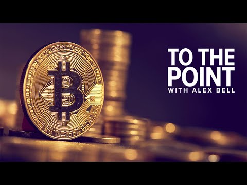 Experts: The basics of cryptocurrency & why you should care