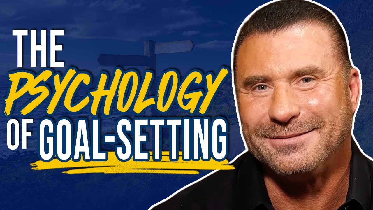 Achieve Any GOAL with These 7 Simple Steps | Ed Mylett