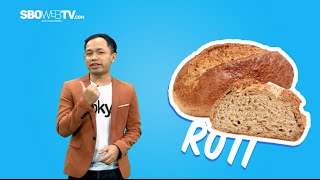 jamurfuzziblog: Jamur Pada Roti Basi
