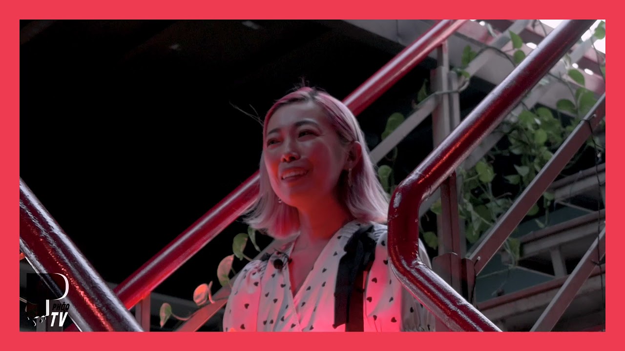 Mixmag Asia x Phoq TV: ONLY FEMMES - Interview with Japanese DJ, Yokosun