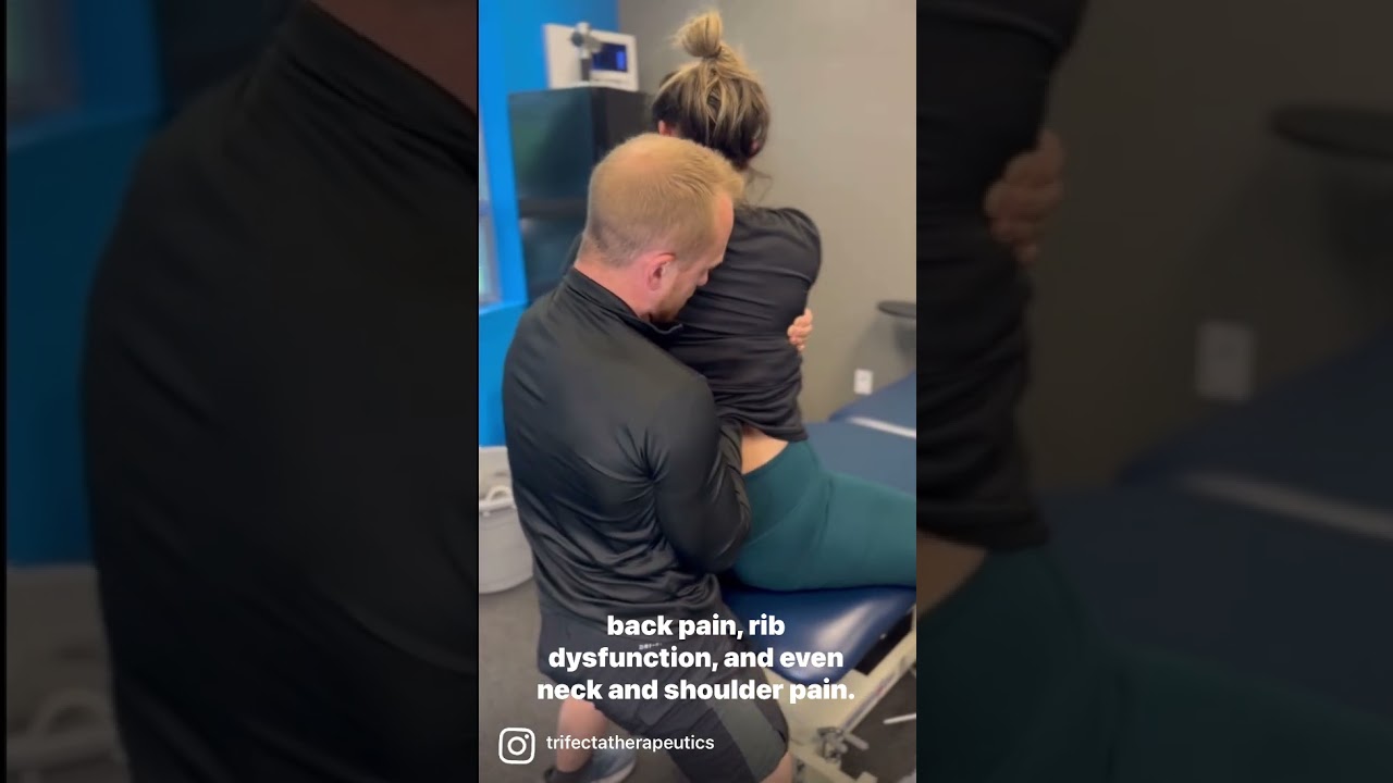 Trunk Mobility Technique