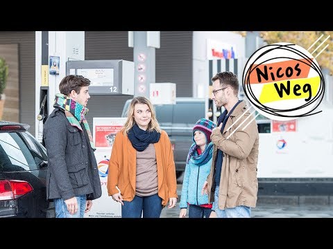 Deutsch lernen (A1) | Nicos Weg | Folge 7: Woher kommst du?