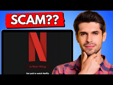 Flickoffers.com Review | $36/Hour Netflix Job Scam Exposed!