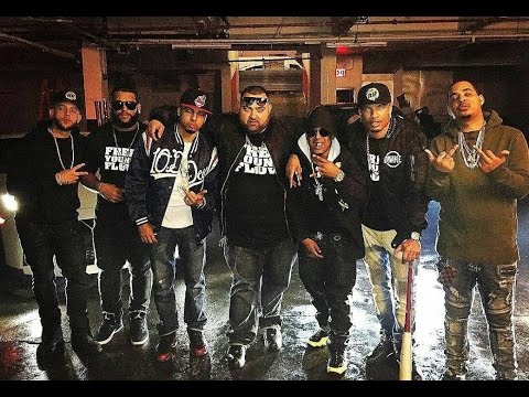 BIG MATO - Music Profile | BANDMINE.COM