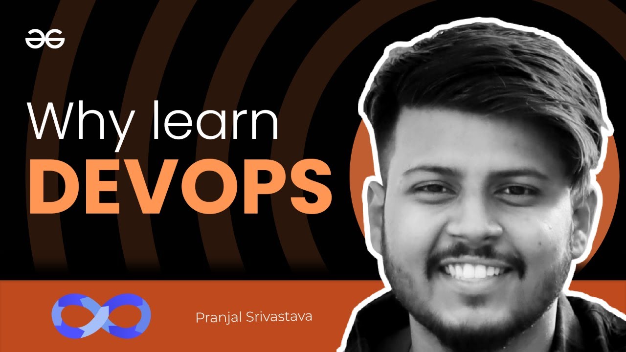 Why Learn DevOps? | Upskill with GeeksforGeeks