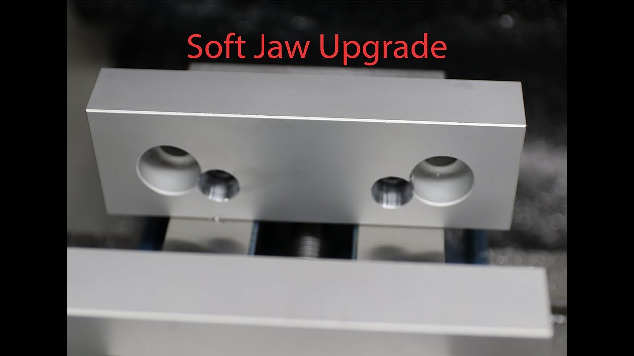 Making 6-Inch Vise Jaws Work on My 4-Inch Vise — Simple Shop Upgrade