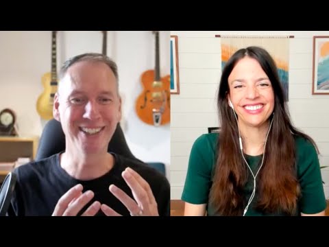 Q&A with Lightning Process creator Dr. Phil Parker: Use Your Brain to Help Your Body Heal