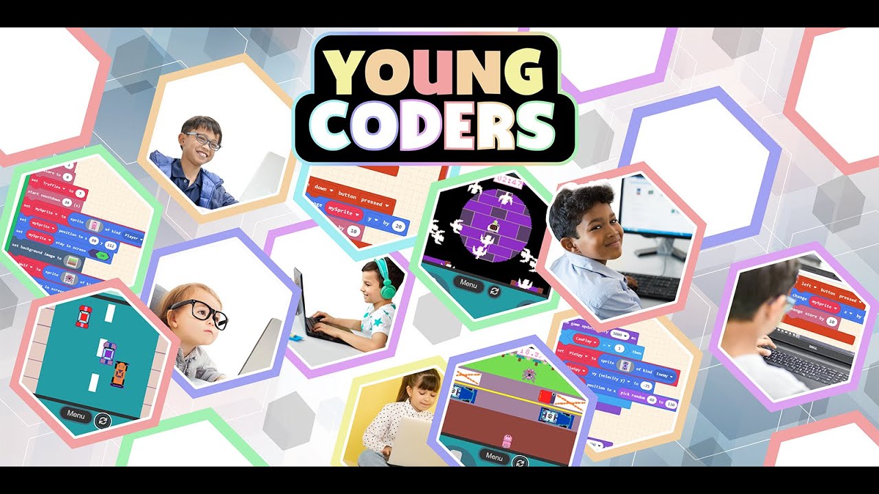 Young Coders