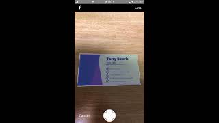 Covve Scan | Reviews, Pricing & Demos - SoftwareAdvice AU