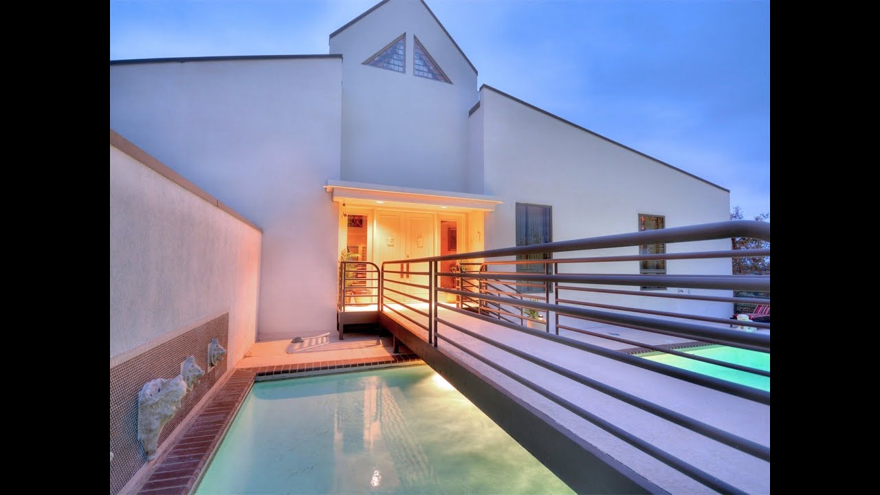 Timeless Modern Design in Austin, Texas