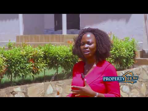 The True Meaning of Affordable Housing in Uganda: Mirembe Estate Sentema's affordable for all.
