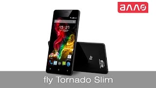 Fly IQ4516 Tornado Slim Octa | Порівняй ціни на Hotline.ua | Смартфони ...