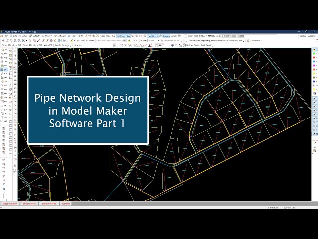 Model Maker Video Guides | Model Maker Systems