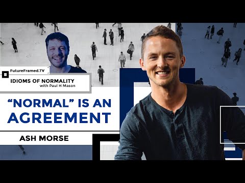 Hypnotherapy Sydney Australia | Ash Morse Hypnotherapy & Coaching ...