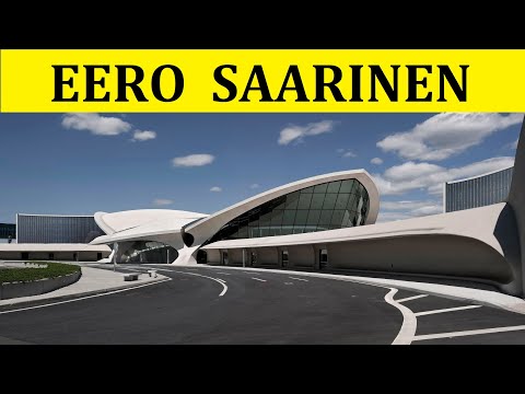 EERO SAARINEN
