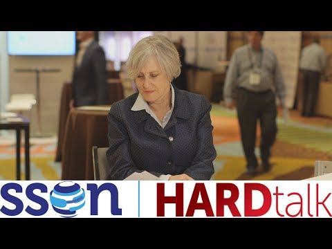 What makes a good shared services leader?