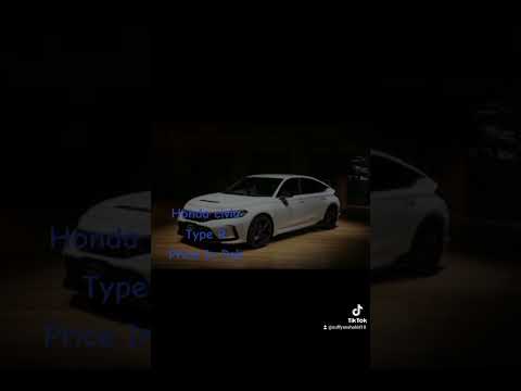 Honda civic type R price difference between INDvsPAK#foryou #viral #cars #pak