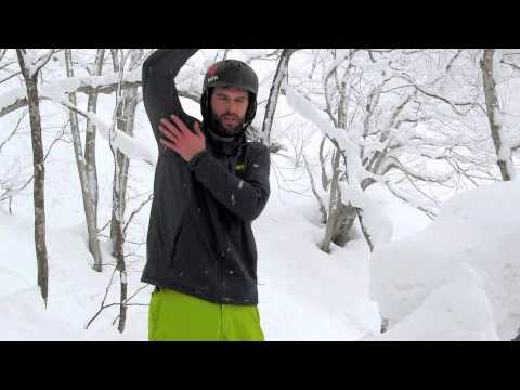 Miles Clark Reviews the Lazer Midlayer